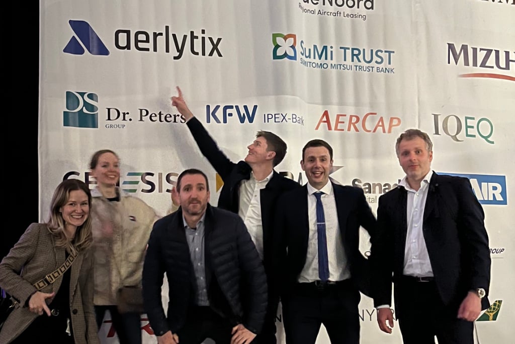Careers - Aerlytix
