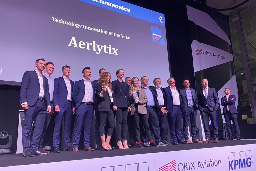 Careers - Aerlytix