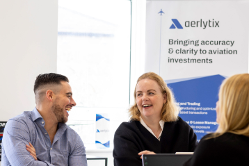 Careers - Aerlytix