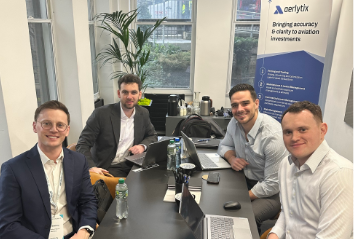Careers - Aerlytix