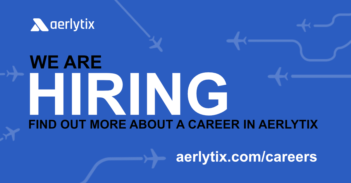 Careers - Aerlytix